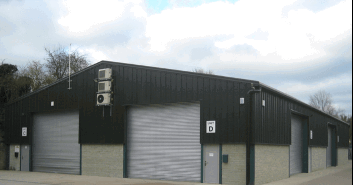 Waste Transfer stations - Bowie Lockwood Structures Ltd